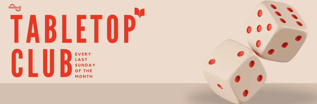 Teen Hub - Craighead County Jonesboro Public Library