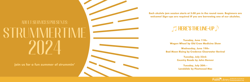 Home - Craighead County Jonesboro Public Library