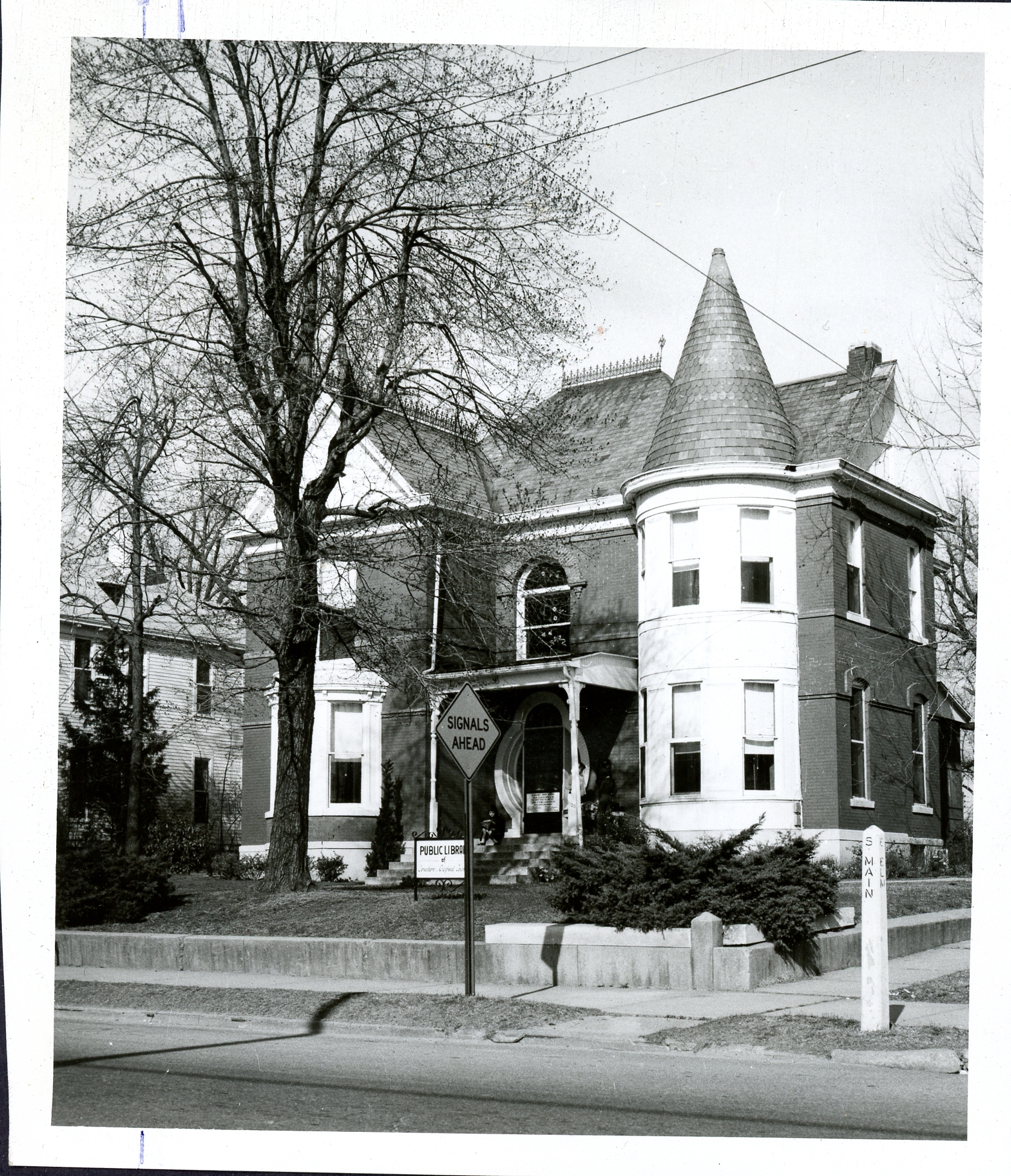 History - Craighead County Jonesboro Public Library